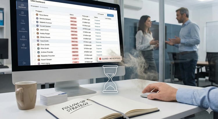 ¿Qué es el seguimiento al cliente y cómo funciona?